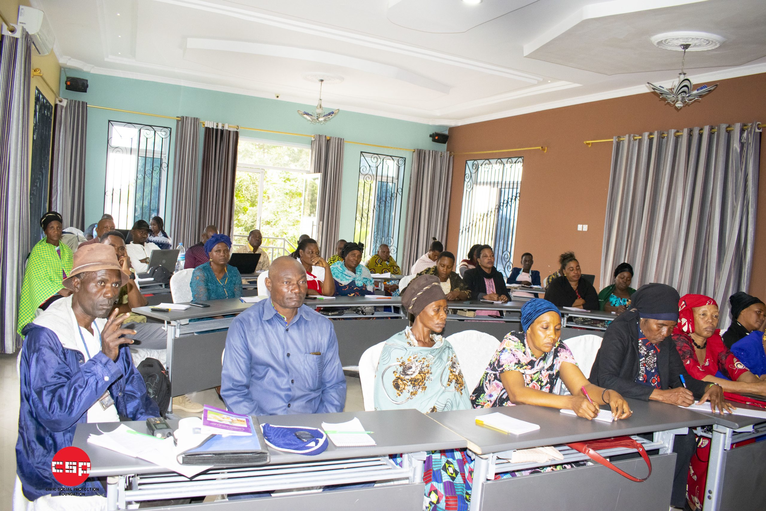 Social Accountability Monitoring (SAM) project - Civic Social ...